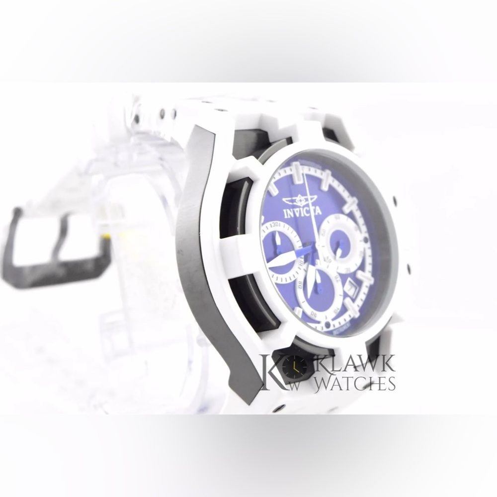 Invicta Akula Mens Watch Model 22375 - Gem